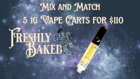 Vapes | Rolling Releaf